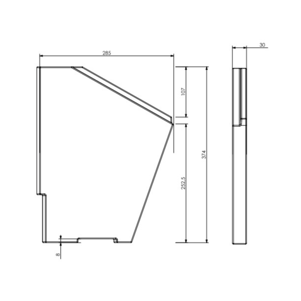 Mertik Maxitrol - Ontvanger GV60 G6R-R4AU - 1 brander - Gezellige ...